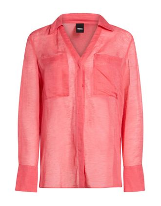BOSS TOPS - Hemden auf YOOX.COM