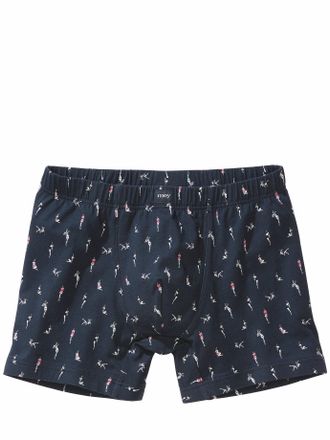 Mey Long-Shorty Pin-up-Doll