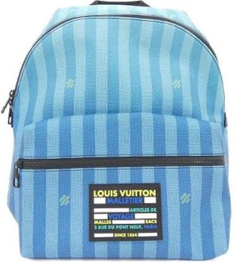 Louis Vuitton Damen, Pre-Owned, Blau, ONE SIZEGr&ouml;&szlig;e