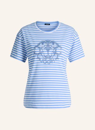 Joop T-Shirt blau