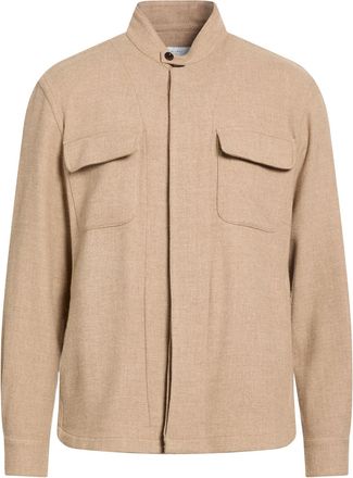 Boglioli JACKEN & M&Auml;NTEL - Jacken und Anoraks auf YOOX.COM