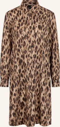 Marc Cain Kleid braun