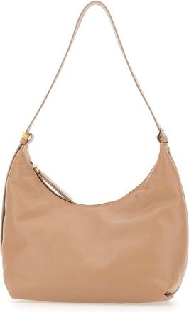 Gianni Chiarini Femme, Sacs, Beige, Taille: ONE Size Ella Shoulder Bag