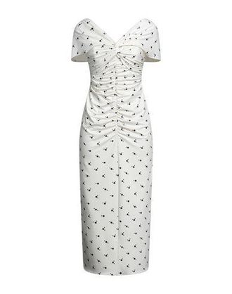 Self Portrait ROBES - Robes midi sur YOOX.COM