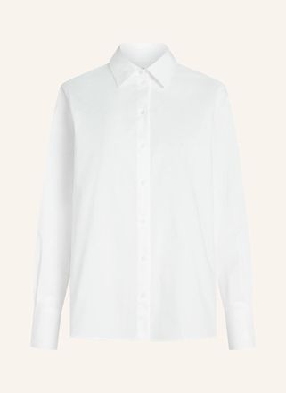 Karl Lagerfeld Bluse weiss