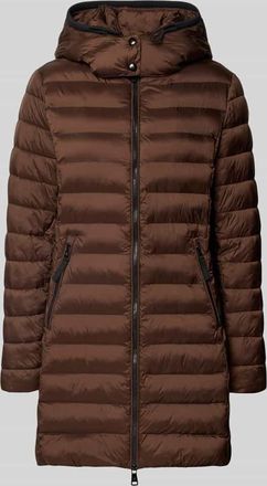 Fuchs Schmitt Steppjacke mit Zweiwege-Rei&szlig;verschluss
