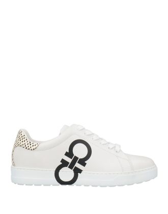 Ferragamo SCHUHE - Sneakers auf YOOX.COM