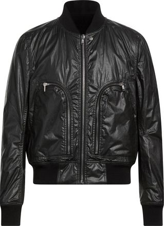 Rick Owens JACKEN & M&Auml;NTEL - Jacken und Anoraks auf YOOX.COM