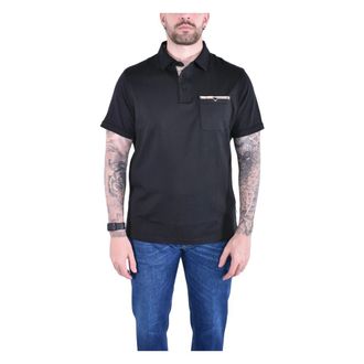 Barbour Herren, Oberteile, Schwarzk, 2XLGr&ouml;&szlig;e