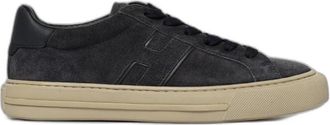 Hogan Herren, Schuhe, Blau, 41 EUGr&ouml;&szlig;e