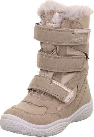 Superfit Crystal Gore-Tex 1-009090 Stiefel, BEIGE 4000, 26 EU