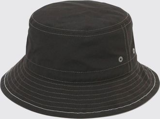 And Wander Chapeau AND WANDER Homme couleur Noir