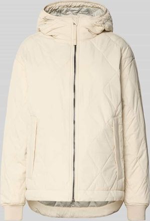 Camel Active Steppjacke mit Zweiwege-Rei&szlig;verschluss