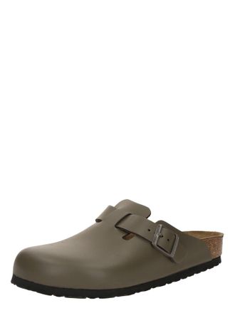 Birkenstock Pantolette Boston