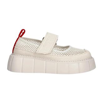 INUIKII Matilda M.j. Net - - Shoes - Damen - Beige - 40 EU