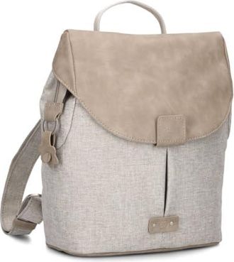 zwei sac &agrave; dos sac pour tablette Olli OR8 Backpack Sand beige