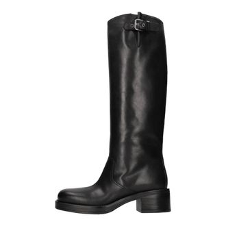 Strategia Talconero High Boots - - Shoes - Damen - Schwarzk - 36 EU