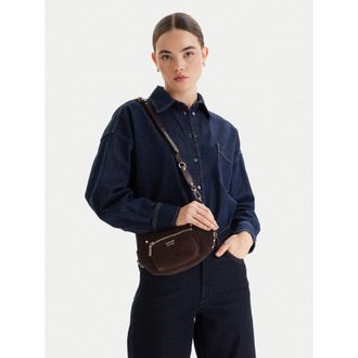 Guess Handtasche Guess HWSG95 01720 Braun