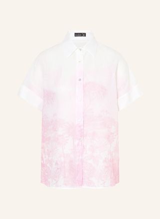 van Laack Van Laack Hemdbluse Vl-Tibsi-Brpxkn weiss