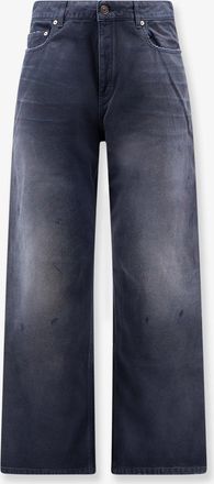 Balenciaga Cotton jeans - BALENCIAGA - gender_Man