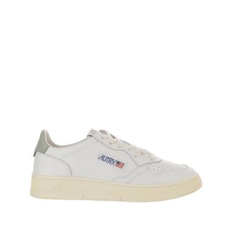 Autry Herren, Schuhe, Wei&szlig;, 45 EUGr&ouml;&szlig;e
