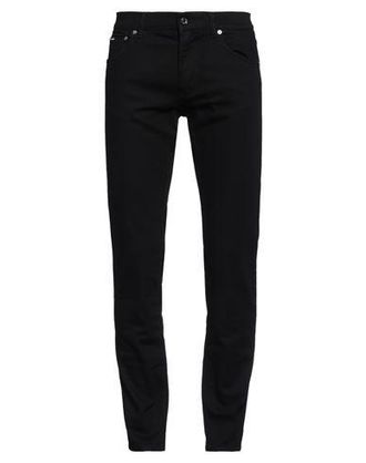 Dolce & Gabbana BAS - Pantalons en jean sur YOOX.COM