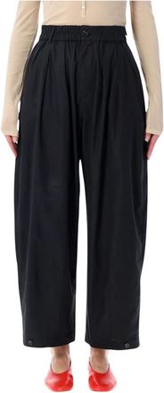 SOEUR Soeur, Femme, Pantalons, Noir, Taille: 38 FR Vernon Pantalon