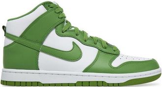 Nike Sneakers Dunk Hi Retro Bttys DV0829 101 Weiß