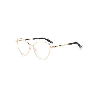 Missoni Femme, Accessoires, Jaune, Taille: ONE Size Cat Eye Lunettes