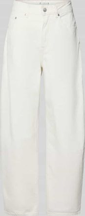 Tommy Hilfiger Relaxed Fit Jeans aus reiner Baumwolle