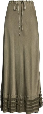Masnada HOSEN & R&Ouml;CKE - Maxi-R&ouml;cke auf YOOX.COM
