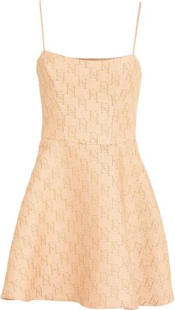 Elisabetta Franchi KLEIDER - Mini-Kleider auf YOOX.COM