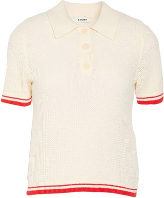 Sandro STRICKWAREN - Pullover auf YOOX.COM