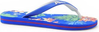 Ralph Lauren Flip Flops - - Shoes - Herren - Blau - 41 EU