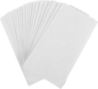 Lurrose 160 St&uuml;ck Teiliges Anti-rutsch Aufkleber f&uuml;r Dusche und Badewanne Selbstklebende Peva Sicherheitsstreifen rutschfest und Langlebig Einfache Montage f&uuml;