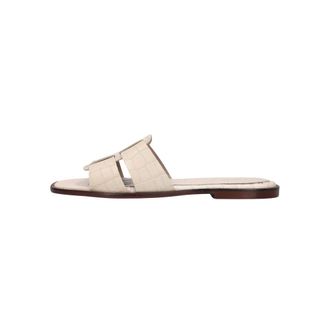 Notre-V Damen, Schuhe, Beige, 43 EUGr&ouml;&szlig;e