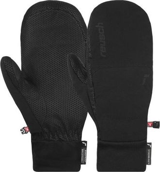 Reusch Kavik TOUCH-TEC STORMBLOXX Mitten M - F&auml;ustlinge - Herren