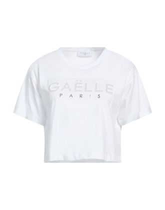 Ga&euml;lle Paris TOPS - T-shirts auf YOOX.COM