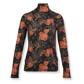 Ulla Johnson Damen, Oberteile, Mehrfarbig, LGr&ouml;&szlig;e