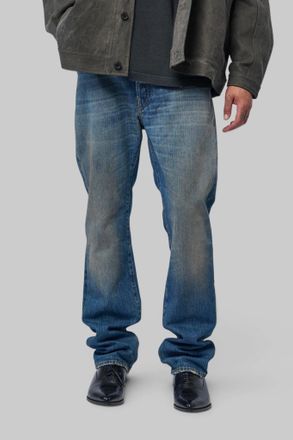 Acne Studios Regular Fit Jeans - 1996M