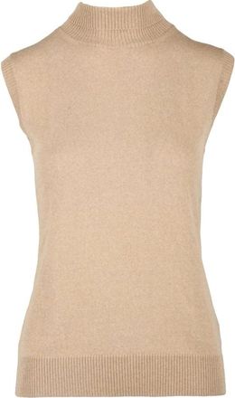 Sportmax Damen, Strickwaren, Braun, XLGr&ouml;&szlig;e