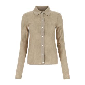 Co Maglia - - Knitwear - Damen - Beige - XS