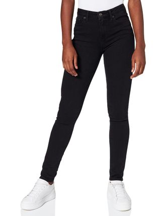 Tommy Hilfiger Damen Venice Slim Rw Lyn Hose, 26W/30L