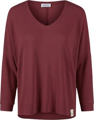 Cotton Candy Langarmshirt