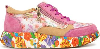 Laura Vita Sneakers Laura Vita Nikito 62 Rosa