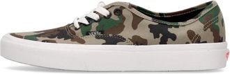 Vans Homme, Chaussures, Multicolore, Taille: 46 EU Chaussure Basse Authentique