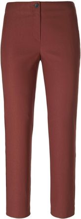 Peter Hahn Hose Peter Hahn braun