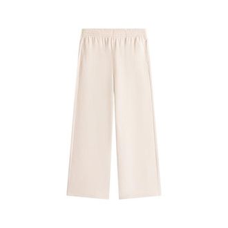 Tommy Hilfiger Pantalon de pyjama en coton m&eacute;lang&eacute;