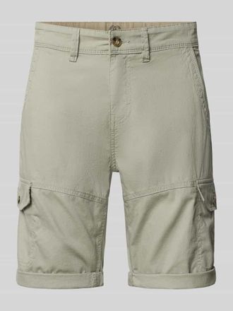 Lerros Shorts mit Cargotaschen