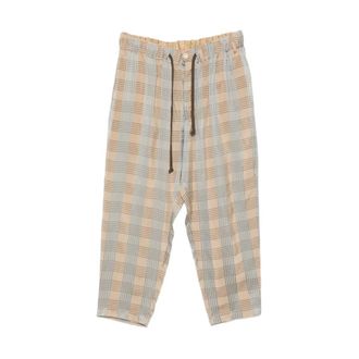 Uma Wang UMA Wang, Herren, Hosen, Beige, SGr&ouml;&szlig;e